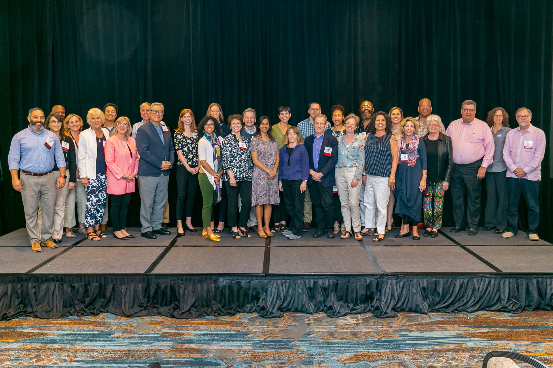 The Funders Network – Impact at the Intersection of Environment ...