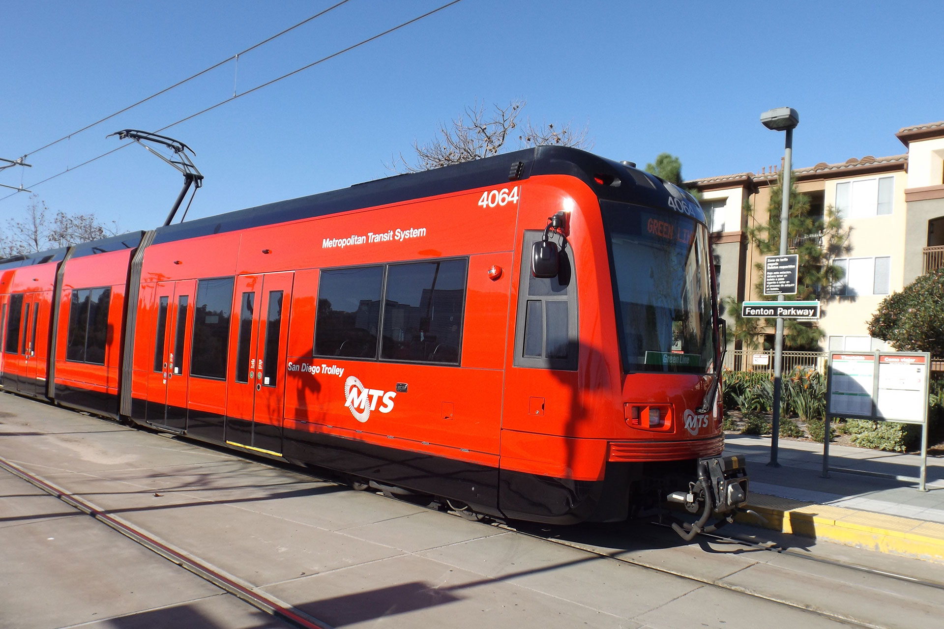 Creating Sustainable “Smart Transit” Corridors through Community ...