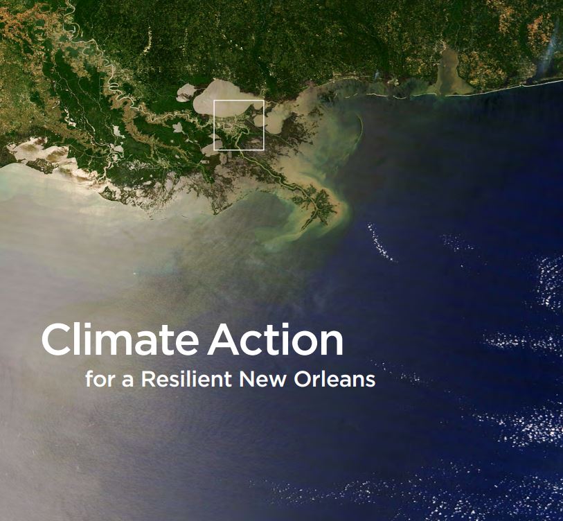 Equity in Climate Action: Resilient Communities for a Sustainable City ...