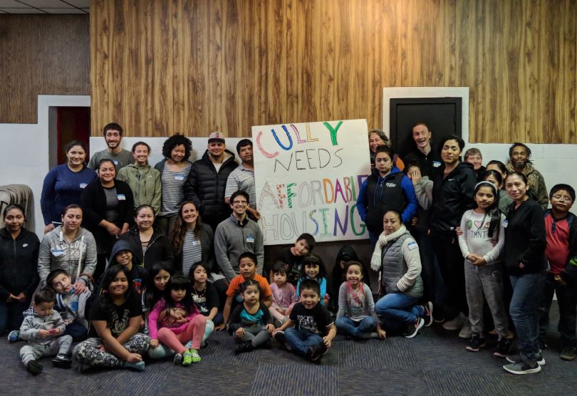 Living Cully Community Energy Plan – The Funders Network