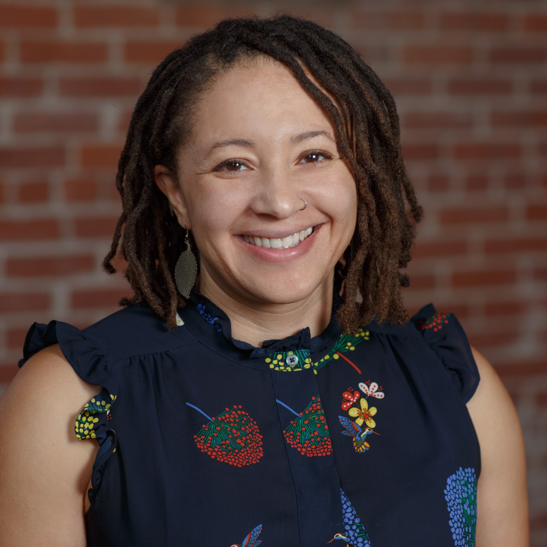 GREEN – The Funders Network