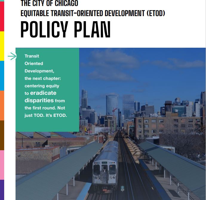 Equitable Transit-Oriented Development (ETOD): Process, Plan and Engagement Strategy – The ...