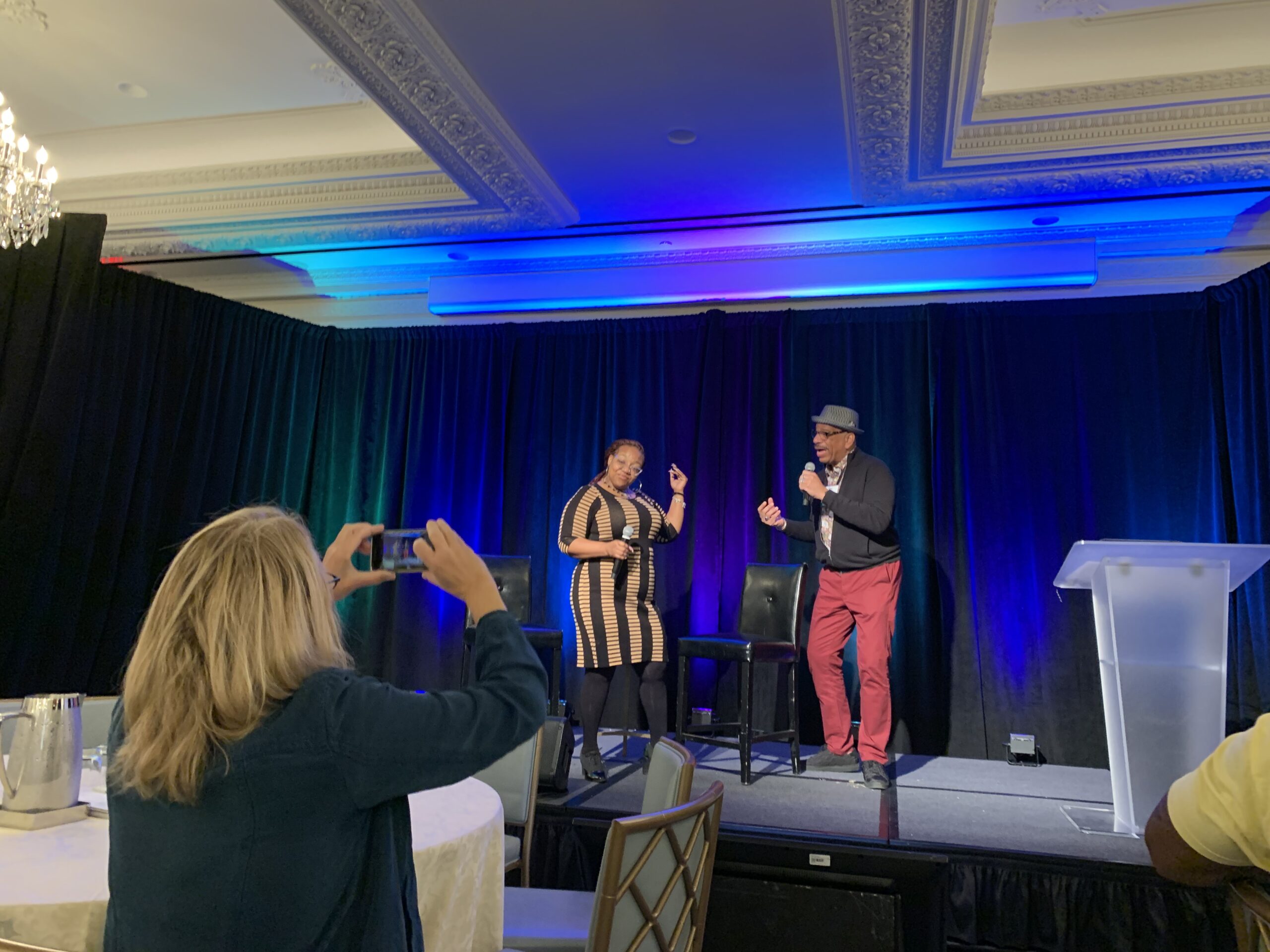 The Funders Network – Impact at the Intersection of Environment ...