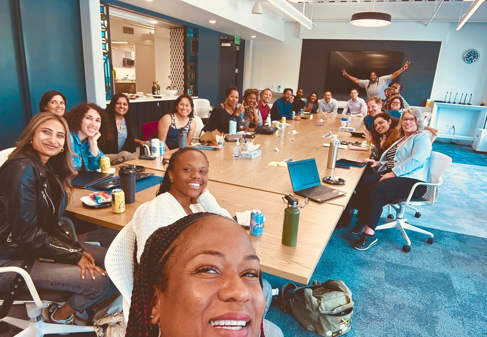 The Funders Network – Impact at the Intersection of Environment ...