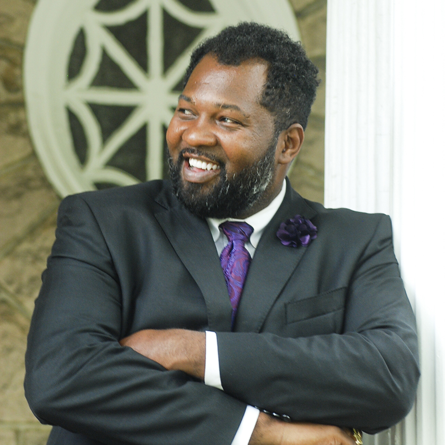 PLACES Fellowship 2024 – The Funders Network