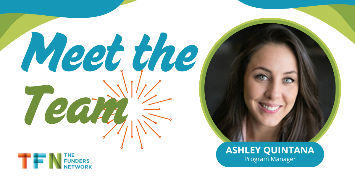 The Funders Network – Impact at the Intersection of Environment ...